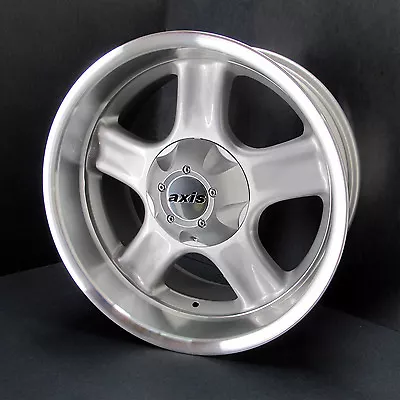Best Axis Wheels Deals | Dealsan