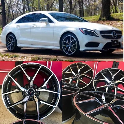 Best Cls 550 Rims Deals | Dealsan