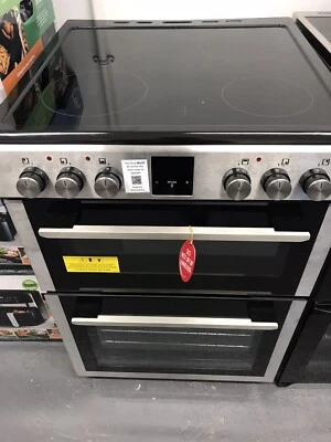 Free Standing Electric Cookers 60cm Deals ⇒ Best Sales in UK | Dealsan