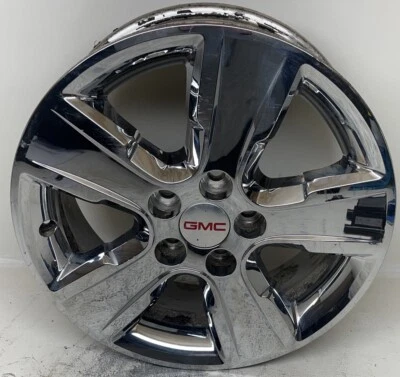Best 18 Chrome Rims Deals | Dealsan