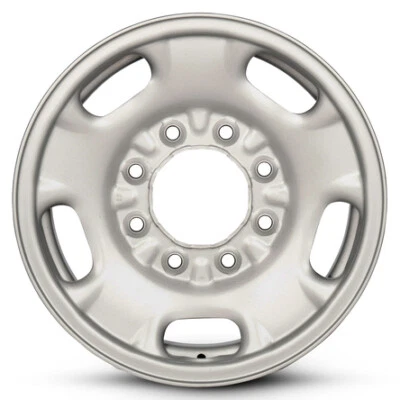 Best Chevy Silverado 17 Inch Rims Deals | Dealsan