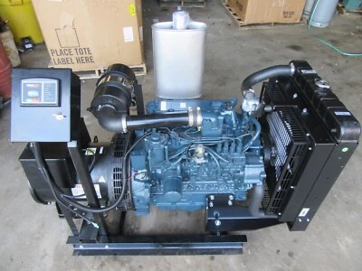 Best 30kw Generator Deals | Dealsan