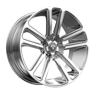 Best 24 Chrome Rims Deals | Dealsan