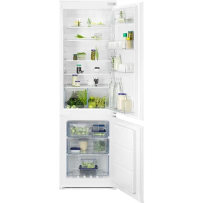 Built In Fridge Freezer Deals ⇒ Best Sales in UK | Dealsan