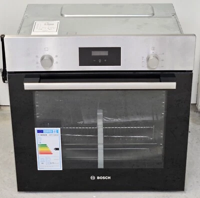 Bosch Single Electric Oven Deals ⇒ Best Sales in UK | Dealsan