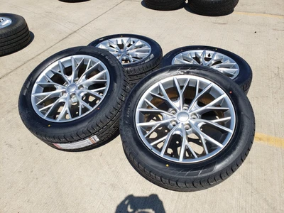 Best Jeep Grand Cherokee Overland Rims Deals | Dealsan