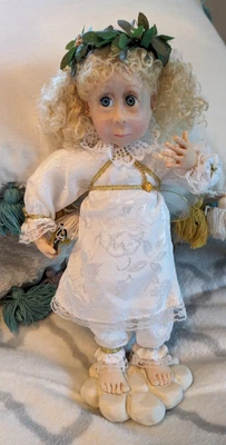 Best Jacqueline Kent Dolls Deals | Dealsan