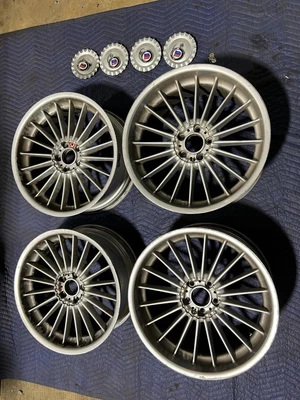 Best Bmw E66 Wheels Deals | Dealsan