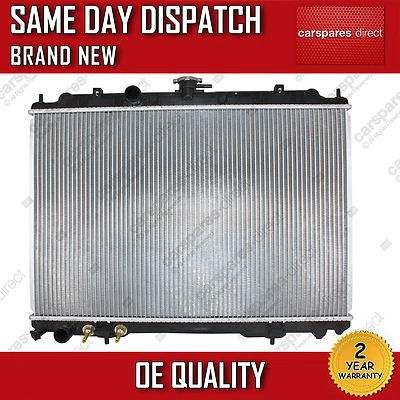 Nissan X Trail Radiator Deals ⇒ Best Sales in UK | Dealsan
