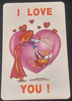 Best Jessica Rabbit Poster Deals | Dealsan