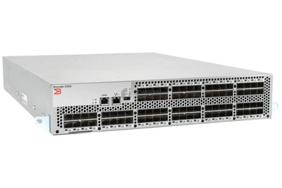 Fibre Channel Switch Deals ⇒ Best Sales in UK | Dealsan
