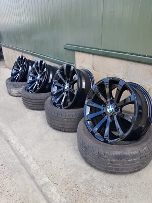Genuine Bmw Wheels Deals ⇒ Best Sales in UK | Dealsan