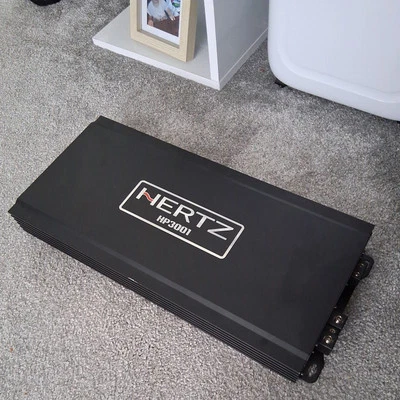 Hertz Amplifier Deals ⇒ Best Sales in UK | Dealsan