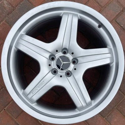 Best Ml63 Wheels Deals | Dealsan