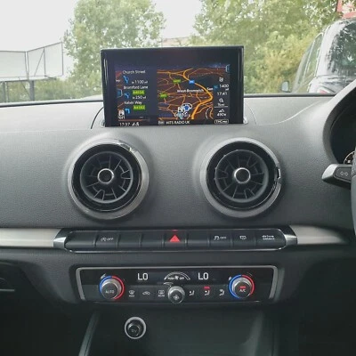 Audi A3 Dvd Sat Nav Deals ⇒ Best Sales in UK | Dealsan