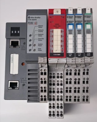 Allen Bradley Plc Deals ⇒ Best Sales in UK | Dealsan