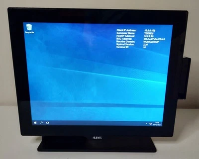 Touch Screen Till Deals ⇒ Best Sales in UK | Dealsan