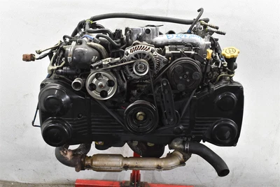 Best Wrx Engine Deals | Dealsan