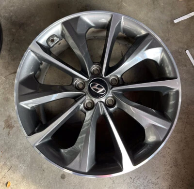 Best Veloster Wheels Deals | Dealsan