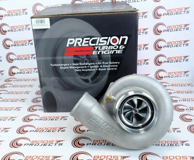 Best Precision Turbocharger Deals | Dealsan