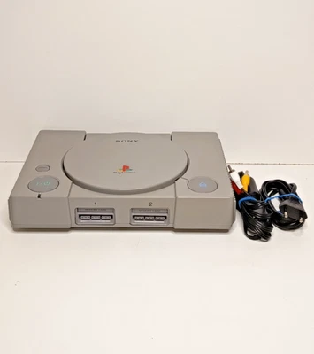 Playstation 1 Console ⇒ Confronta Prezzi e Offerte