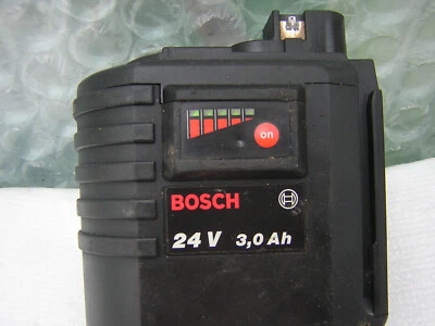 Bosch 24v 3 0ah Deals ⇒ Best Sales in UK | Dealsan