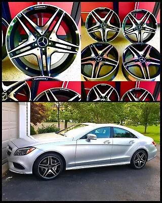 Best Cls 550 Rims Deals | Dealsan