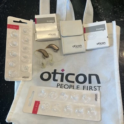 Best Oticon Agil Pro Deals | Dealsan