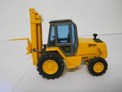 Best Rough Terrain Forklift Deals | Dealsan