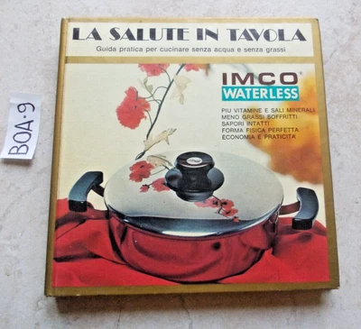 Imco Waterless ⇒ Confronta Prezzi e Offerte