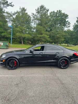 Best Cls63 Amg Wheels Deals | Dealsan