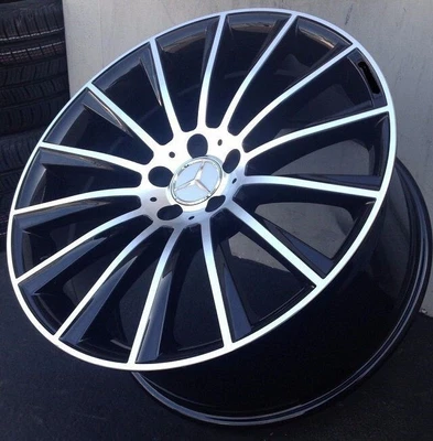 Best Cls 550 Rims Deals | Dealsan