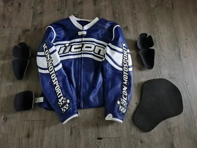 Best Icon Leather Jacket Deals | Dealsan