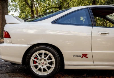 Best Type R Decal Deals | Dealsan