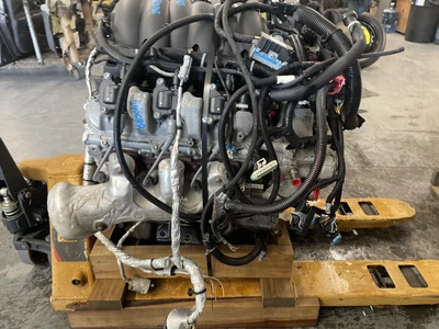 Best Chevy Engine Deals | Dealsan