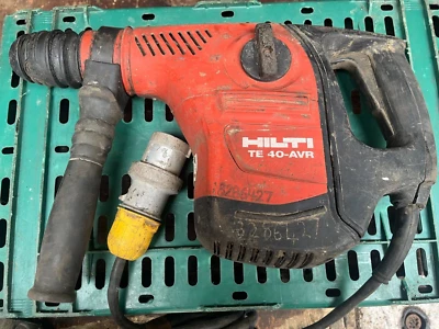 Hilti 110v Drill Deals ⇒ Best Sales in UK | Dealsan