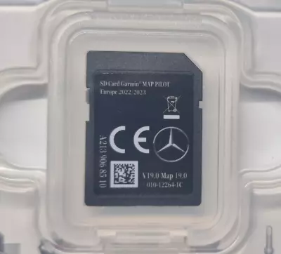 Mercedes Sat Nav Deals ⇒ Best Sales in UK | Dealsan