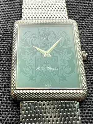 Best Piaget White Gold Watch Deals | Dealsan