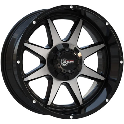 Best Ballistic Wheels Deals | Dealsan