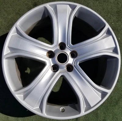 Best 20 Inch Range Rover Wheels Deals | Dealsan