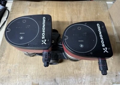 Grundfos Magna Deals ⇒ Best Sales in UK | Dealsan