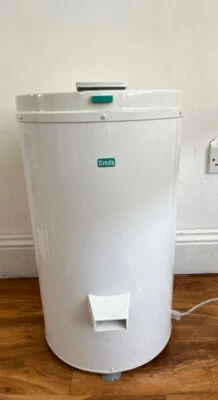 Creda Debonair Spin Dryer Deals ⇒ Best Sales in UK | Dealsan