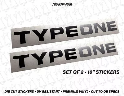 Best Type R Decal Deals | Dealsan