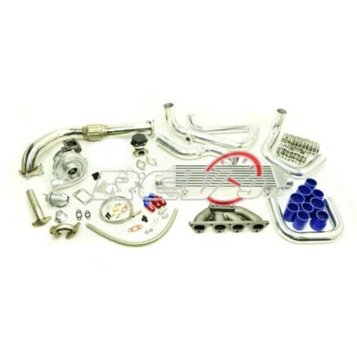 Best Integra Ls Turbo Kit Deals | Dealsan