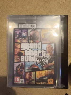 Gta V Pc ⇒ Confronta Prezzi e Offerte