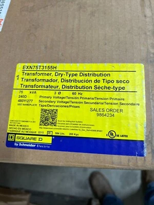 Best 75 Kva Transformer Deals | Dealsan