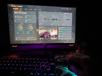 Gaming Monitor Deals ⇒ Best Sales in UK | Dealsan