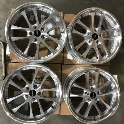 Best 5x108 Wheels 18 Deals | Dealsan