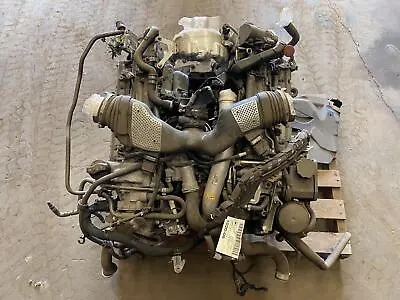 Best Mercedes Diesel Engine Deals | Dealsan