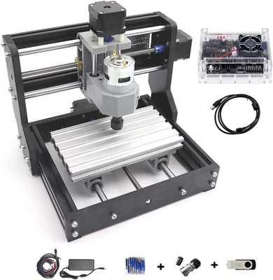 Cnc Kit 3 Axis Deals ⇒ Best Sales in UK | Dealsan